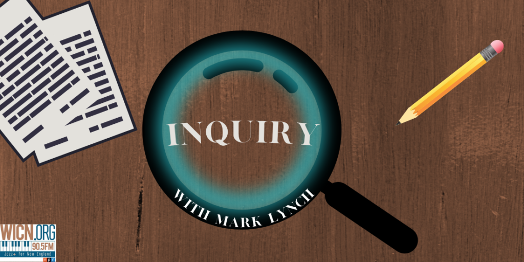 Phil Freeman – 90.5 WICN Public Radio