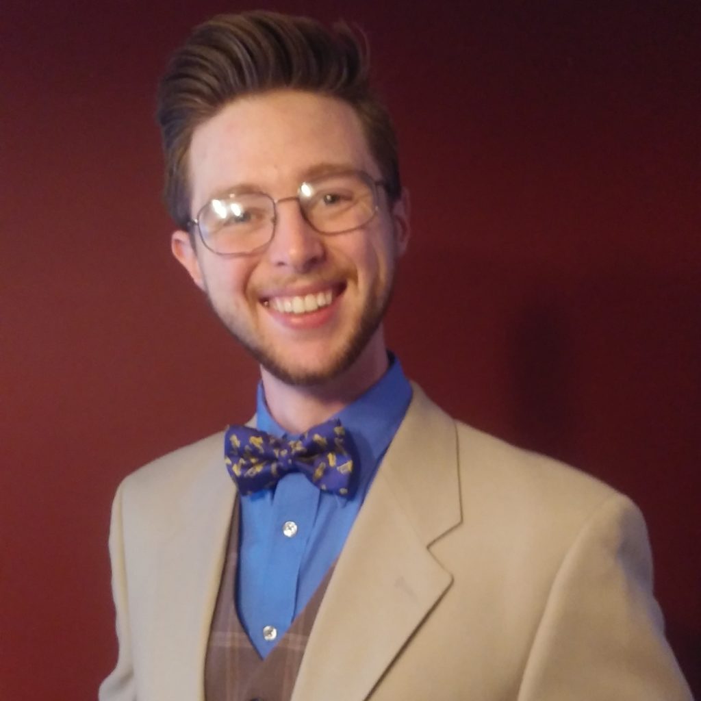 Hosts – 90.5 WICN Public Radio