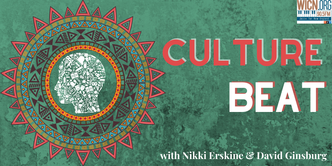 Virtual Events in WICN Studio 50! – 90.5 WICN Public Radio